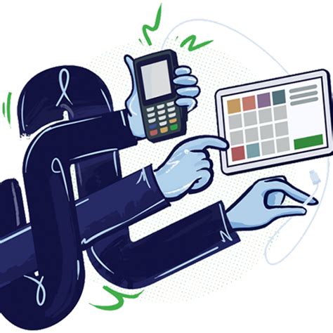 Best POS Software Development Company Services In Surat