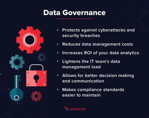 Data Governance Framework Best Practices Definitions And Examples Data Information