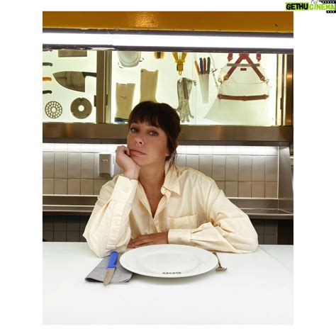 Blanca Su Rez Instagram Gethu Cinema