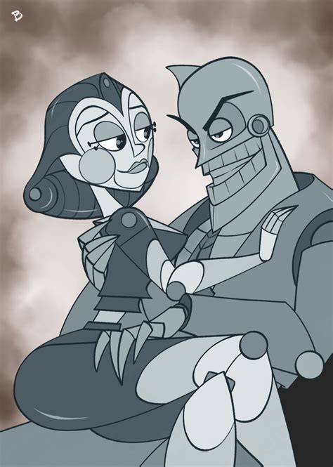 Robots Cappy