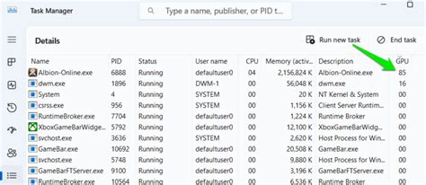 How To Use Task Manager Columns To Troubleshoot Windows Pc Make Tech Easier