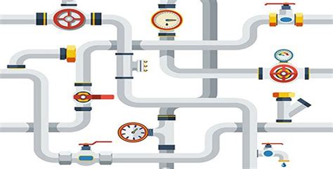 آموزش پایپینگ آموزشگاه پارسیان تبریز دوره Piping تبریز