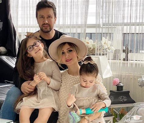 عکس پیک نیک دخترهای شاهرخ استخری در بلژیک