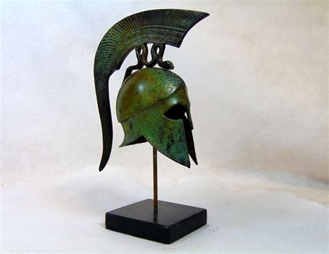 Greek Small Helmets Sales Up To 40 Hellenic Art