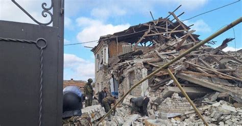 У окупованому Скадовську прогриміли вибухи прилетіло по розташуванню окупантів