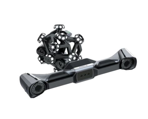 3d Metrology Solutions High Accuracy 3d Scanners Shining 3d