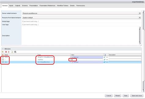 Writing A Workflow To Detect Which Vms Are Template In Vcloud Director