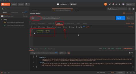Building A Simple Application Using Nuxtjsvuejs And Django — Part Ii