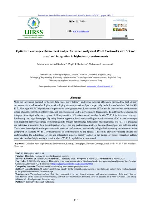 pdf optimized coverage enhancement and performance analysis of wi fi