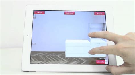 Augmented Reality Assembler Youtube