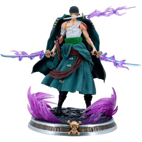 Xingman 36cm Anime One Piece Pvc Fugure Models Statue Action Figure New