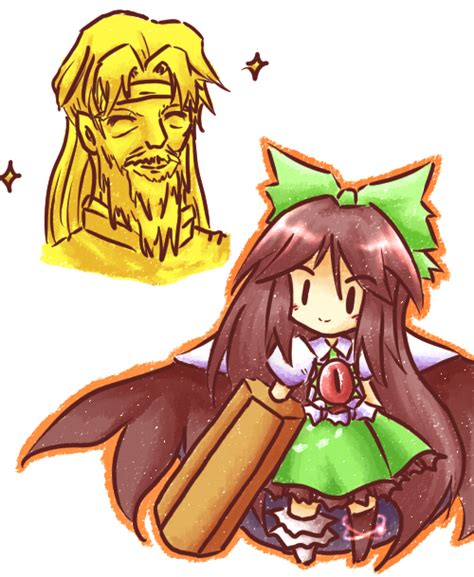 Master Ohgai Danbooru