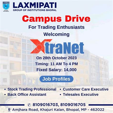 Sonali Joshi On Linkedin Campushiring Xtranettechnologies Careeropportunities