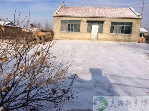 黑龙江省绥化市安达市农房出租（含宅基地使用权）安达市农村房屋出租 安达市美丽新乡村
