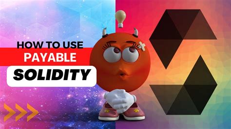 payable in solidity a comprehensive overview solidity for beginners