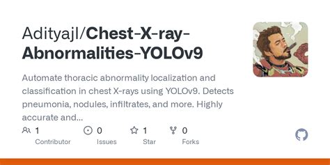 Chest X Ray Abnormalities Yolov Yolo V End To End Implementation Ipynb At Master Adityajl