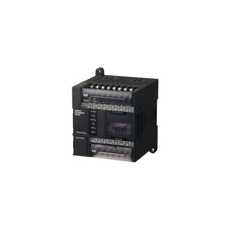 Cp1e N14dr A Omron Plc World
