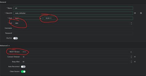 keine Daten mehr über mqtt Issue 489 lumapu ahoy GitHub