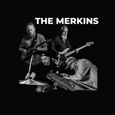 The Merkins Burnley