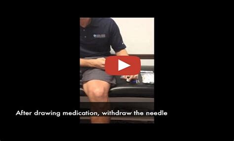 How To Self Inject Hormones