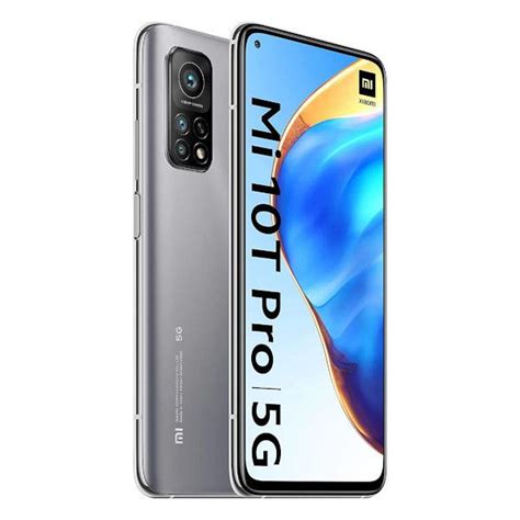 Compre Celular Xiaomi Mi T Pro Ds Gb Di Tech S A Paraguay