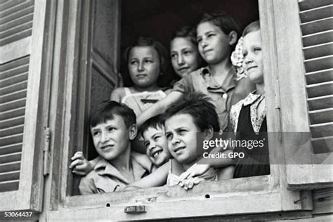 War Orphan Photos And Premium High Res Pictures Getty Images