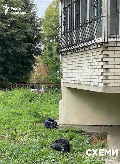 Гроші виявляли майже в кожному куточку квартири на Хмельниччині викрили керівницю МСЕК та її