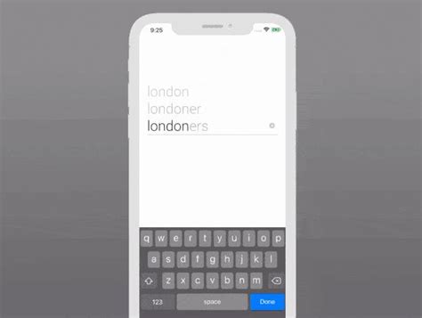 30个让你眼前一亮的ios Swift Ui控件 知乎
