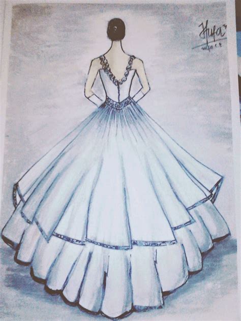 Desain Baju Pesta Newstempo