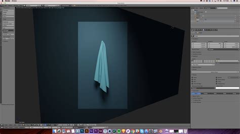 Modifiers How Can I Amend This Particle Solidify Glitch Blender Stack Exchange