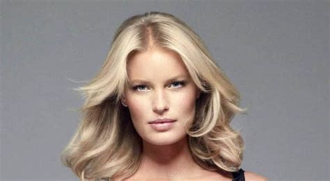 Caroline Winberg Height Weight Measurements Bra Size Shoe Size