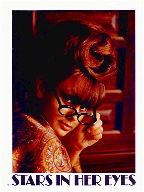 Fran In Playmate Of The Month Pictorial Pipe And Pjs The Sixties