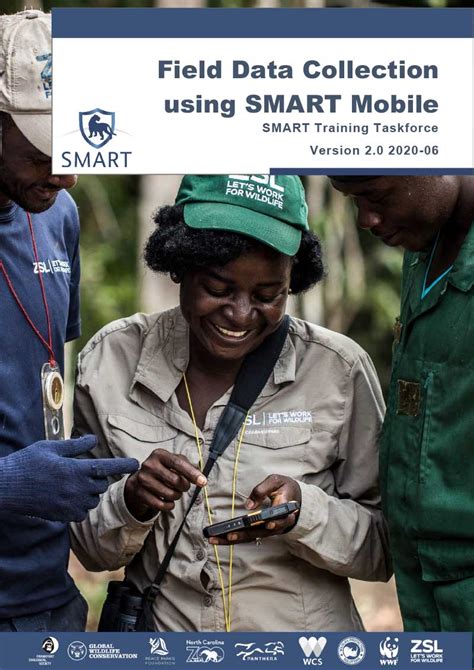 Field Data Collection Using Smart Mobileen Snrd Asia
