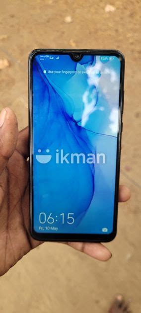 Huawei P30 Lite Used For Sale In Jaffna City Ikman