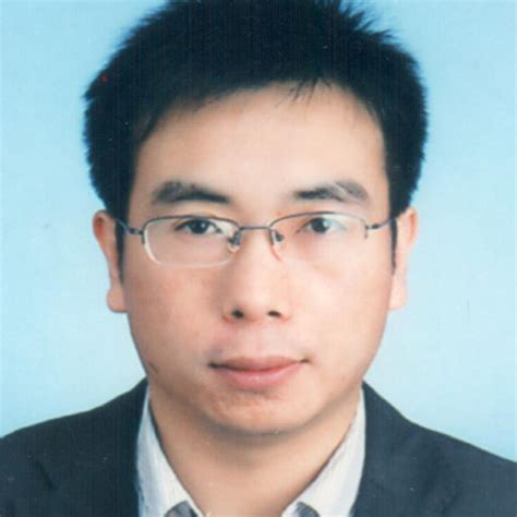 Zhiwei Wang Professor Full Phd Tongji University Shanghai