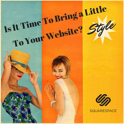 Need An Interior Design Website Squarespace Review