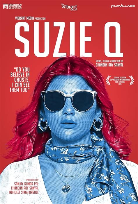 Suzie Q 2023 Posters — The Movie Database Tmdb