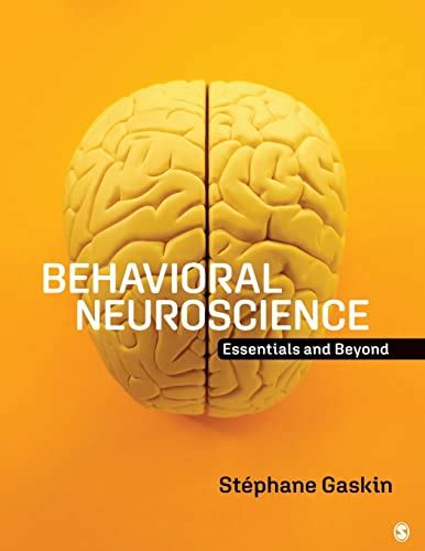 Behavioral Neuroscience Stanzatextbooks