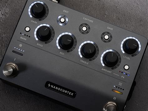 Neural DSP Nano Cortex Review Can It Live Up To The Hype