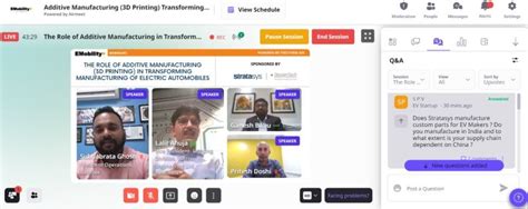 Pritesh Doshi On Linkedin Emobilityplus
