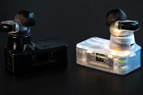 Neural Sensing Wireless Earphones Control Devices Global Electronics Industry News