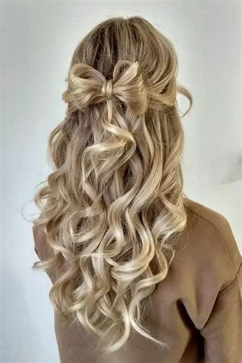 Homecoming Hairstyles Ideas Julsweek