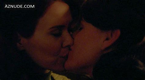 Sarah Paulson Nude Aznude