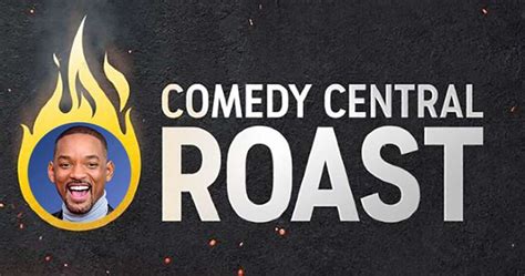 Comedy Central Roast Of Will Smith Suddenly Struggling To Hire