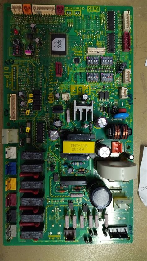 Help Me Find The Schematic Of This Board R Askelectronics