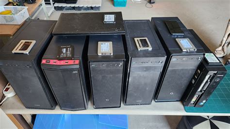 컴퓨터 하드디스크 Ssd 파쇄로 보안 폐기 정팩코리아 Jfk