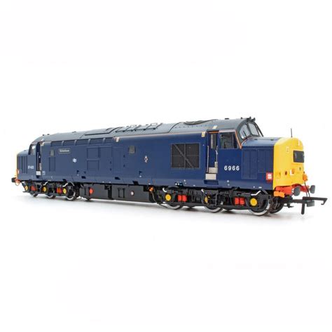 Class 37 Drs Unbranded 37422 Dcc Sound Fitted — Accurascale