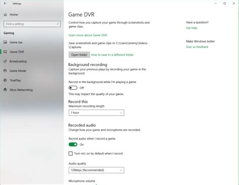 C Mo Grabar Tu Pantalla Gratis Con Windows Softonic