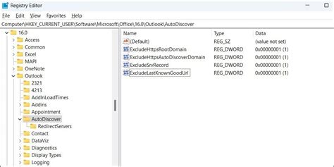 Windows에서 Microsoft Outlook의 문제가 발생했습니다 오류를 수정하는 방법