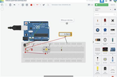 This Is Why TinkerCAD Is Horrible For Simulating Arduino Bar Sport
